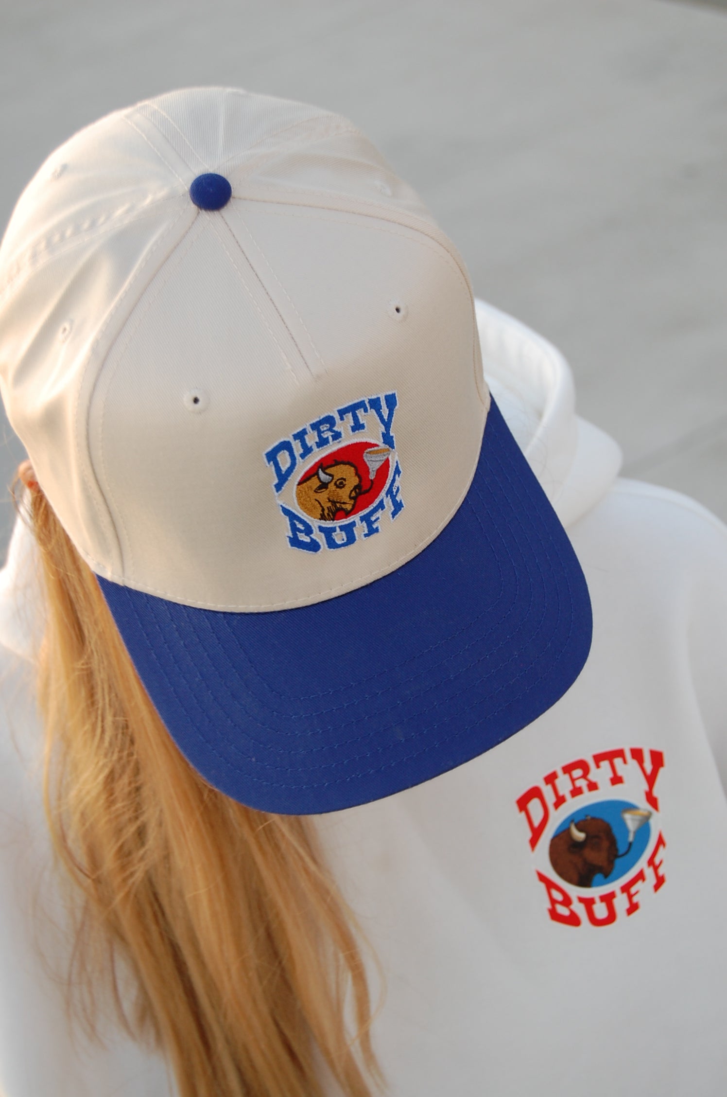 OG DIRTY BUFF CAP – Dirty Buff
